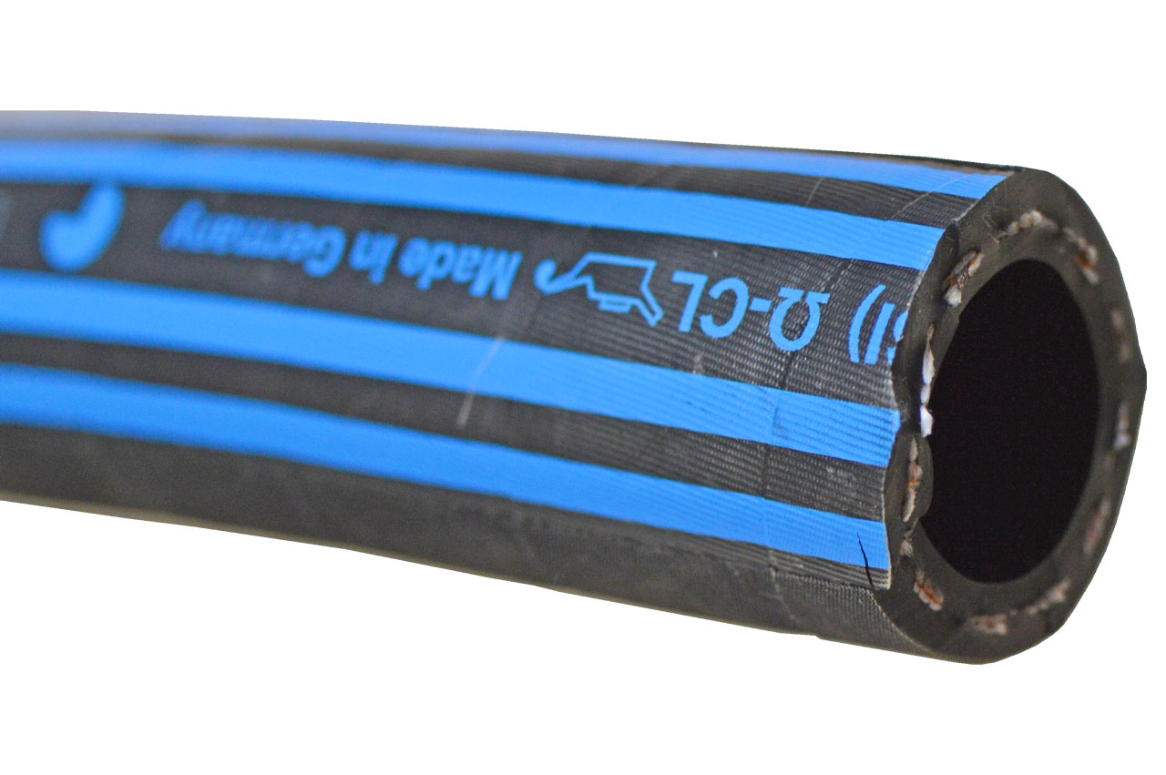 TRIX-Blaustrahl Hochleistungs-Pressluftschlauch