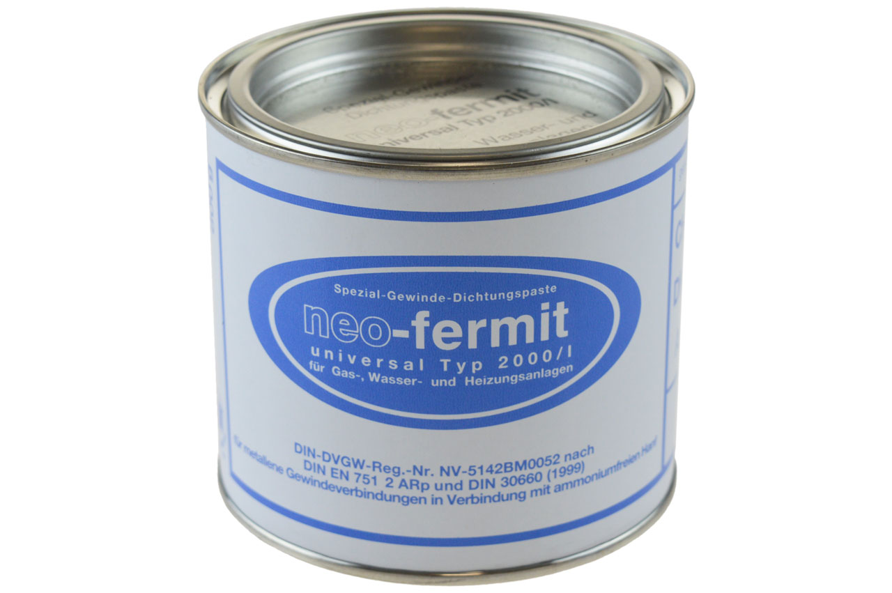 Neo-Fermit-Universal Dichtungspaste