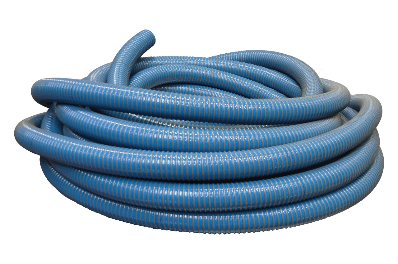 PVC Saug- und Förderschlauch FITT Multiflex Xtreme