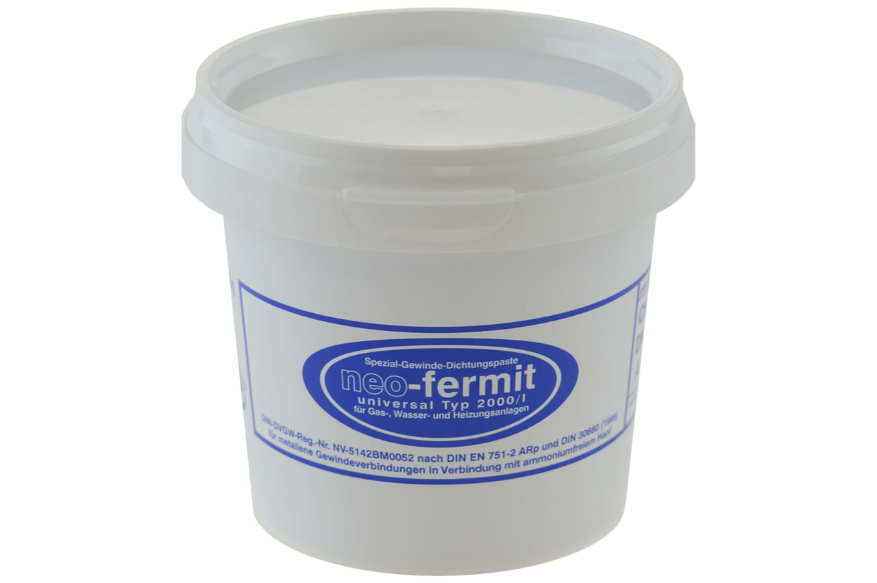 Neo-Fermit-Universal Dichtungspaste
