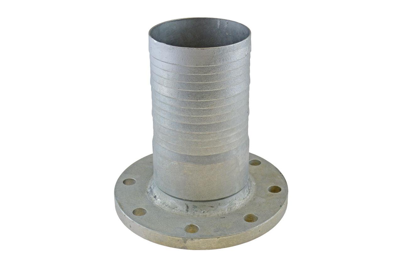 DIN-Flanscharmaturen nach ISO PN10/16