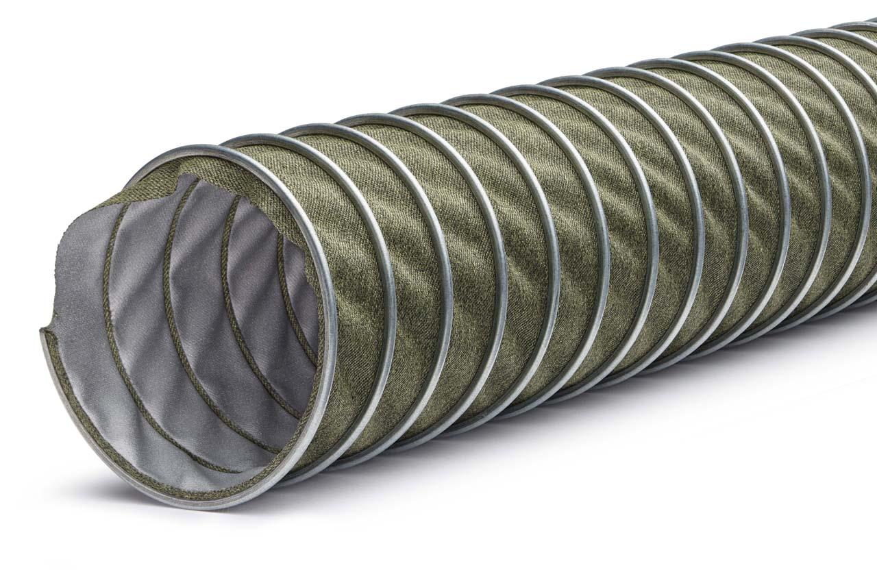 Schläuche für Industrie, Landwirtschaft, Handwerk & Garten