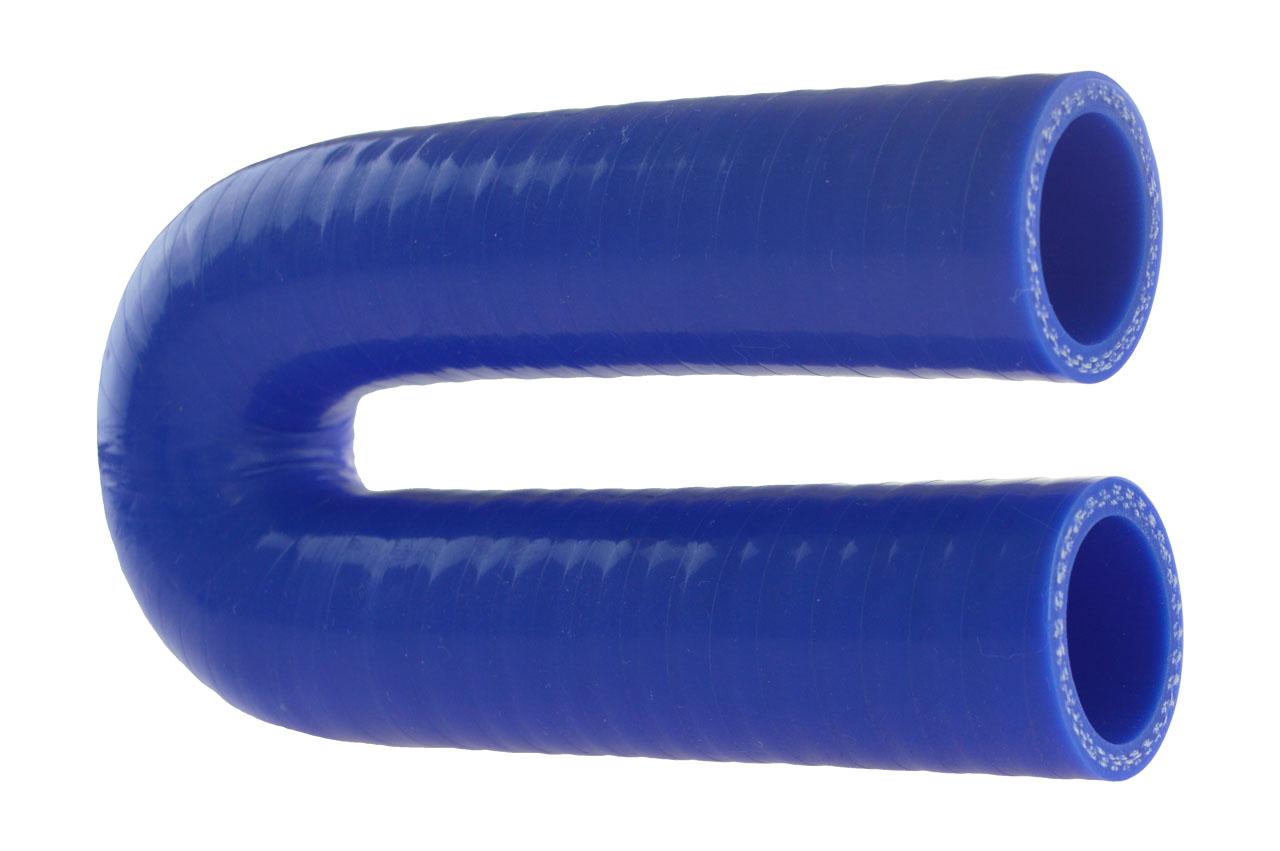 Kühlerschlauch Krümmer +180°C, Silikon