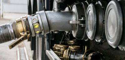 Tankwagenarmaturen EN14420-6