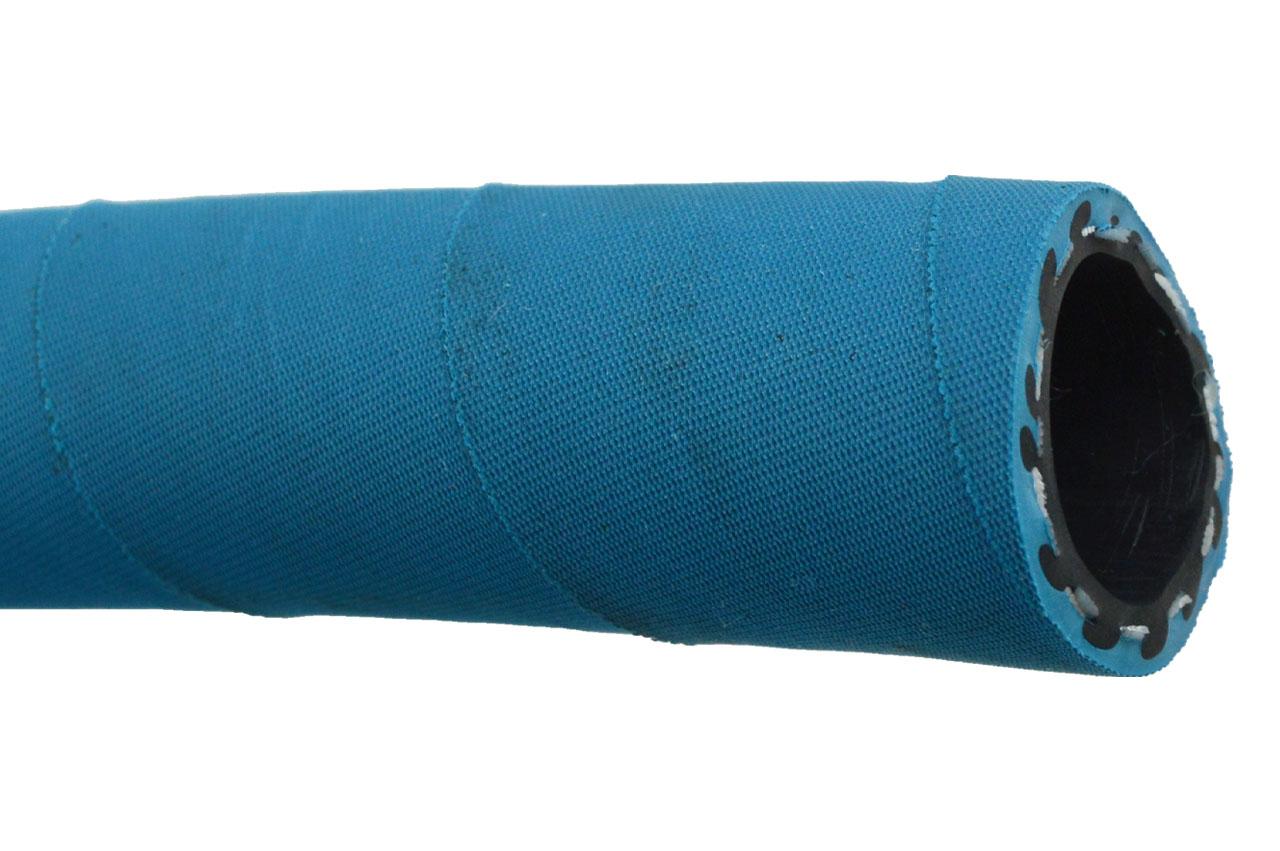 EPDM Vielzweckschlauch Grün