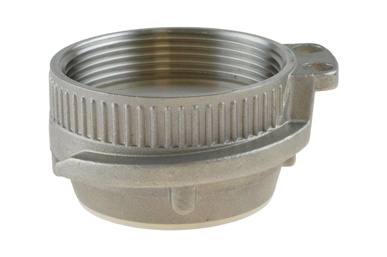 Tankwagenarmaturen EN14420-6