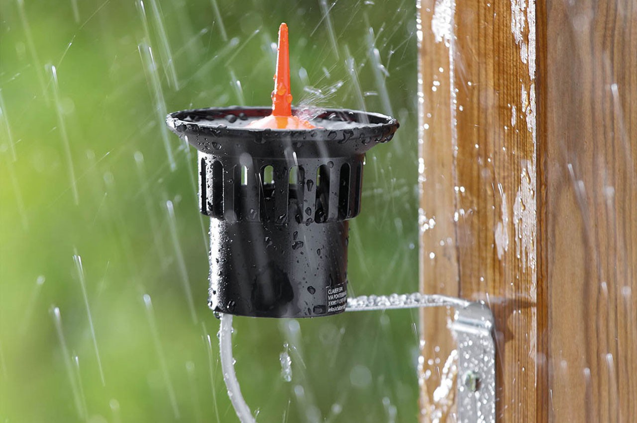 Claber – Intelligente Bewässerungslösungen aus Italien