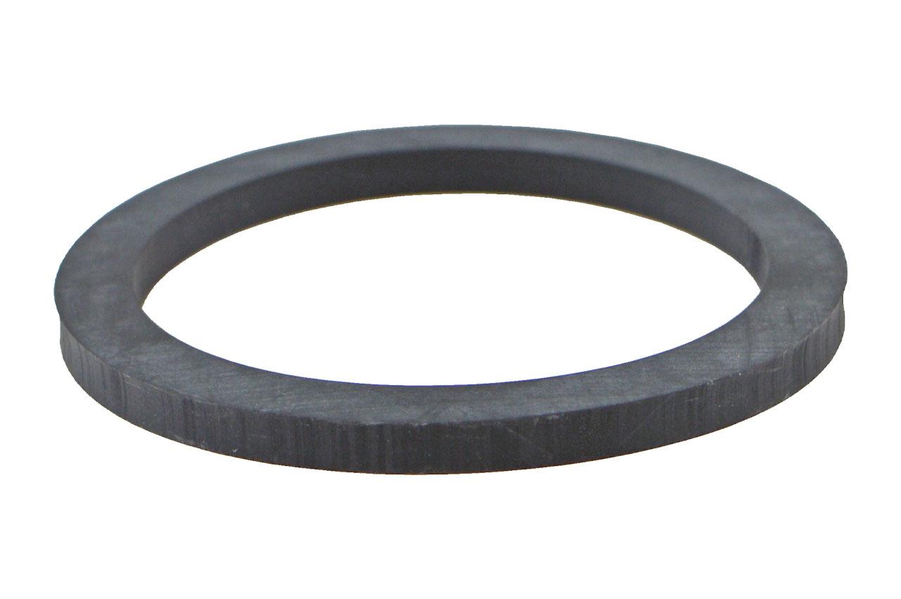 Ersatzdichtring / Flachdichtung für Deckkapseln, System Storz