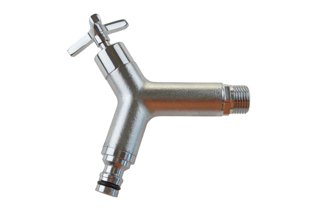 GEKA® plus Stecksystem