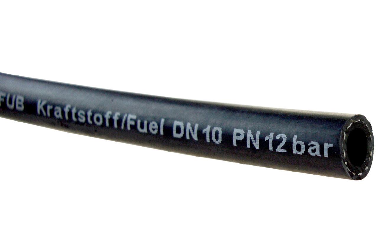 Kraftstoffschlauch