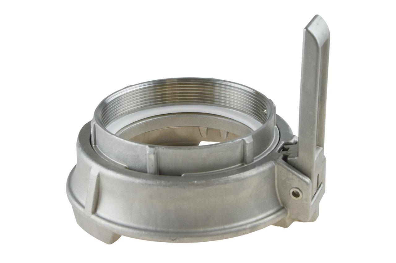 Tankwagenarmaturen EN14420-6