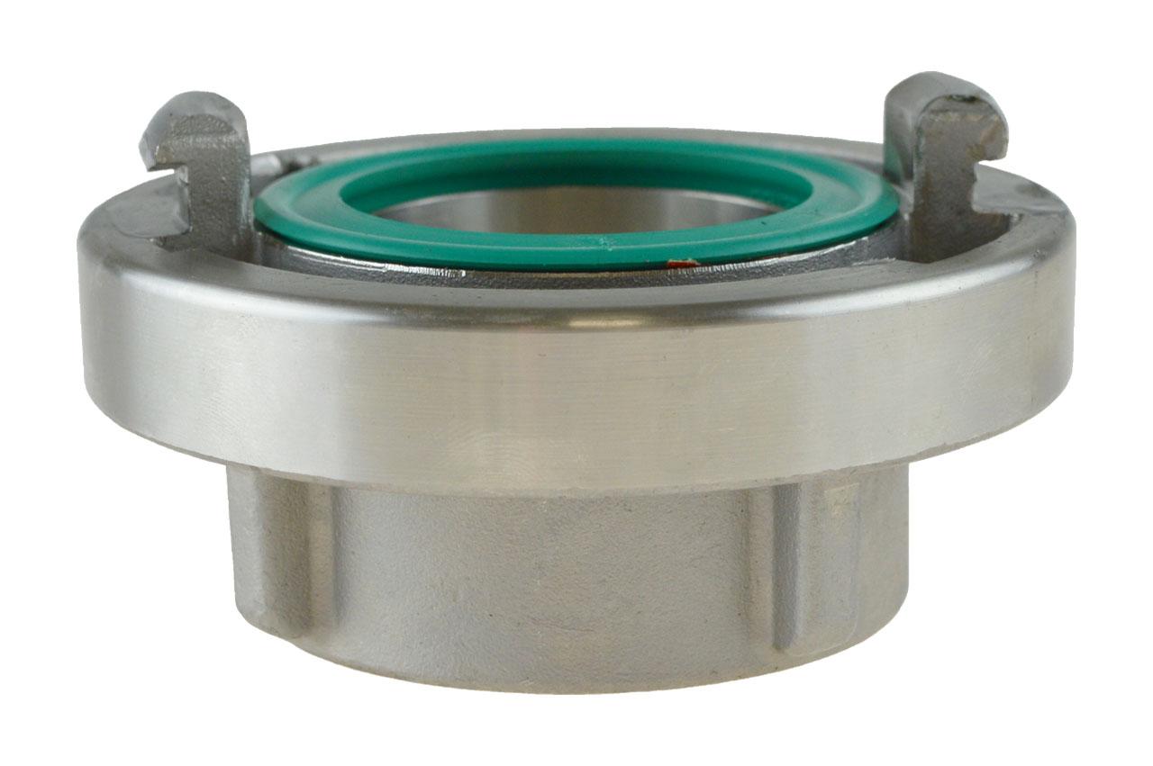 Festkupplung mit Innengewinde, System Storz, Edelstahl