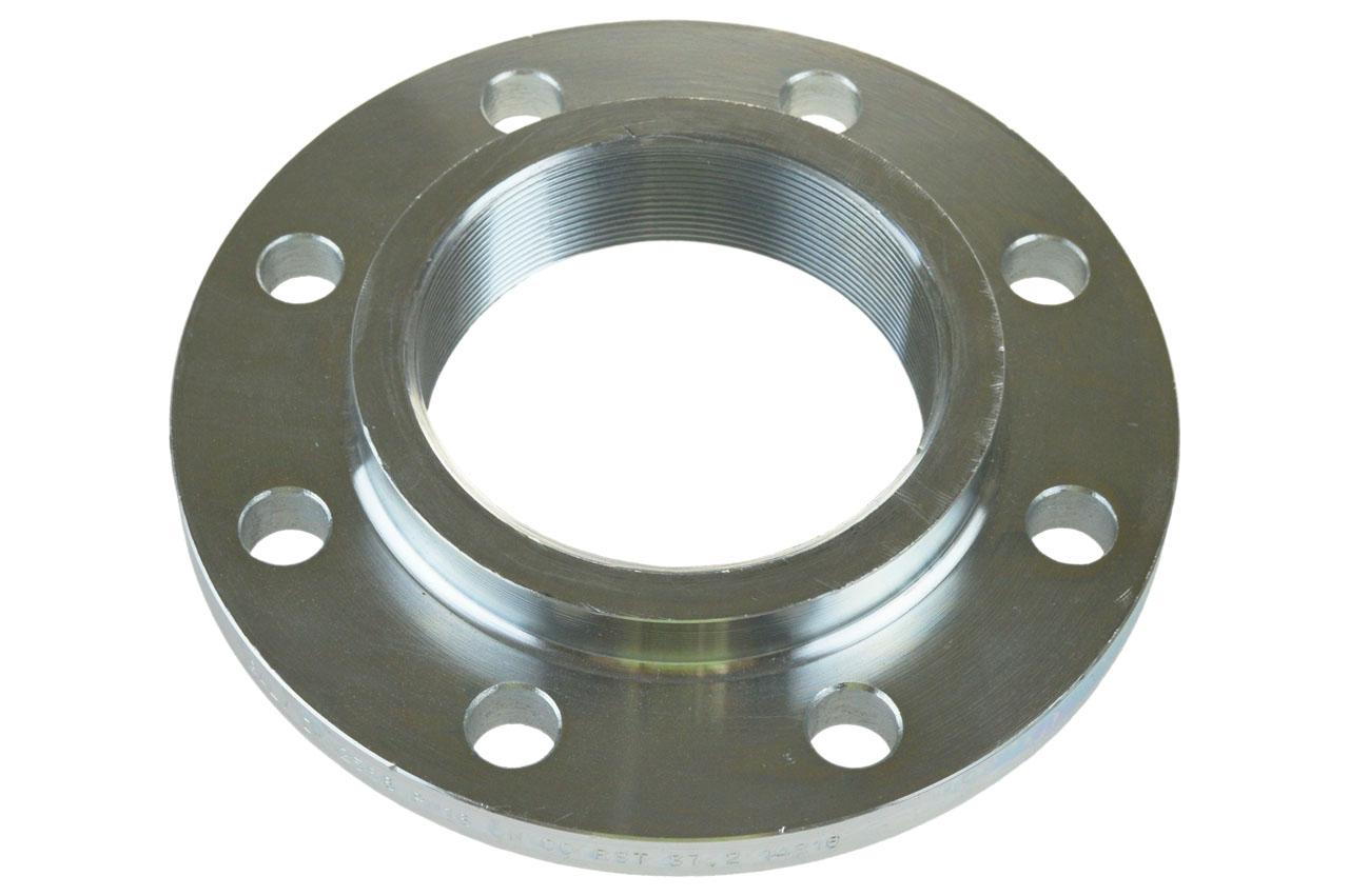 DIN-Flanscharmaturen nach ISO PN10/16