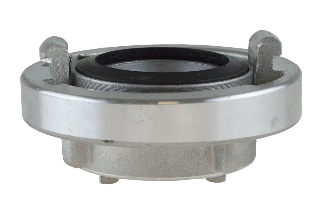 Übergangsstück Reduzierung Storz auf Storz, Aluminium geschmiedet