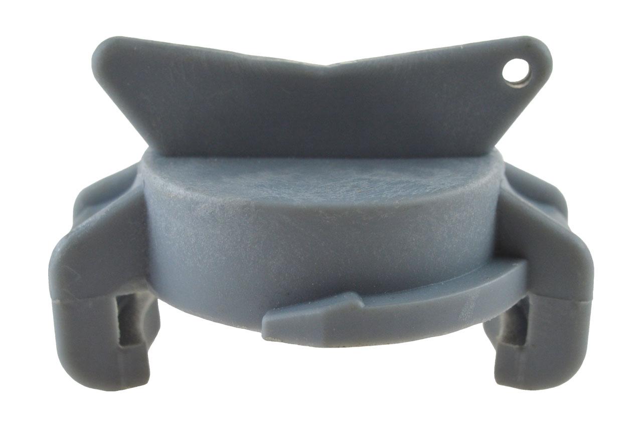 GEKA® plus Schnellkupplungen