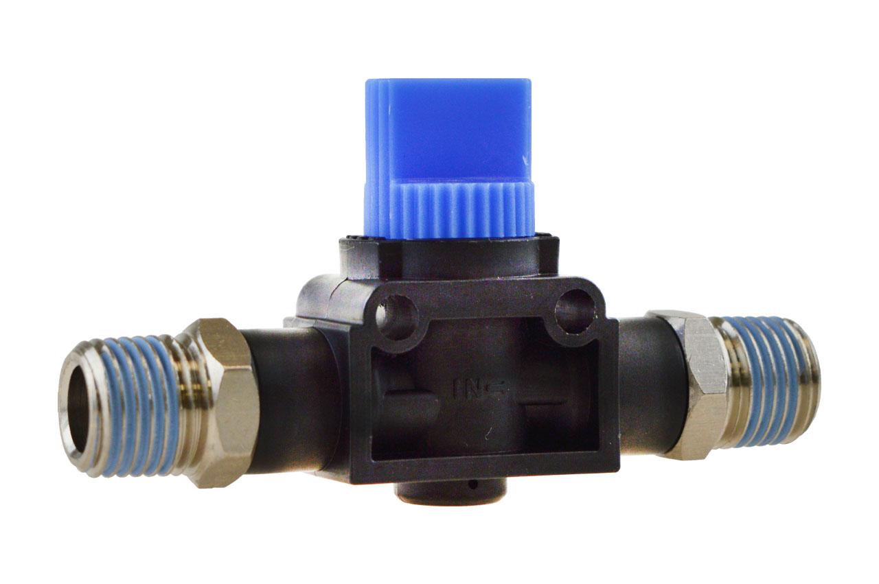 3/2-Wege Absperrventil