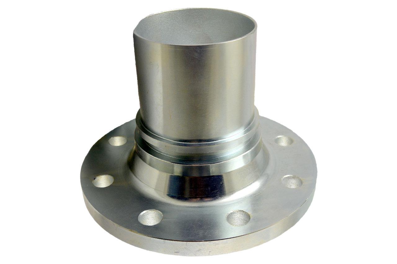 DIN-Flanscharmaturen nach ISO PN10/16