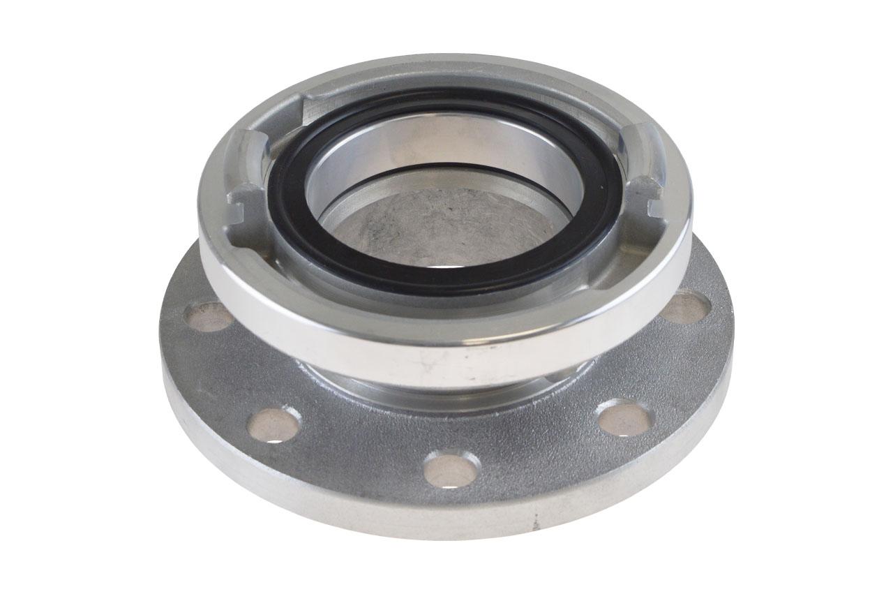 DIN-Flanscharmaturen nach ISO PN10/16