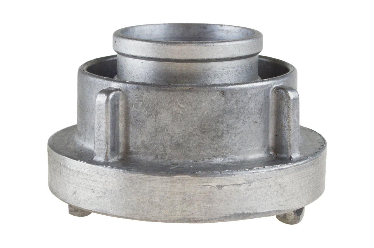 Druckkupplung mit kurzer Tülle, System Storz, Aluminium gegossen ...