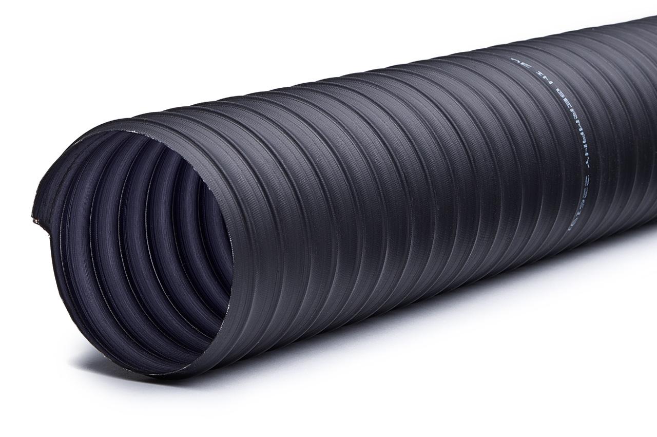 Abgasschläuche und Gebläseschläuche