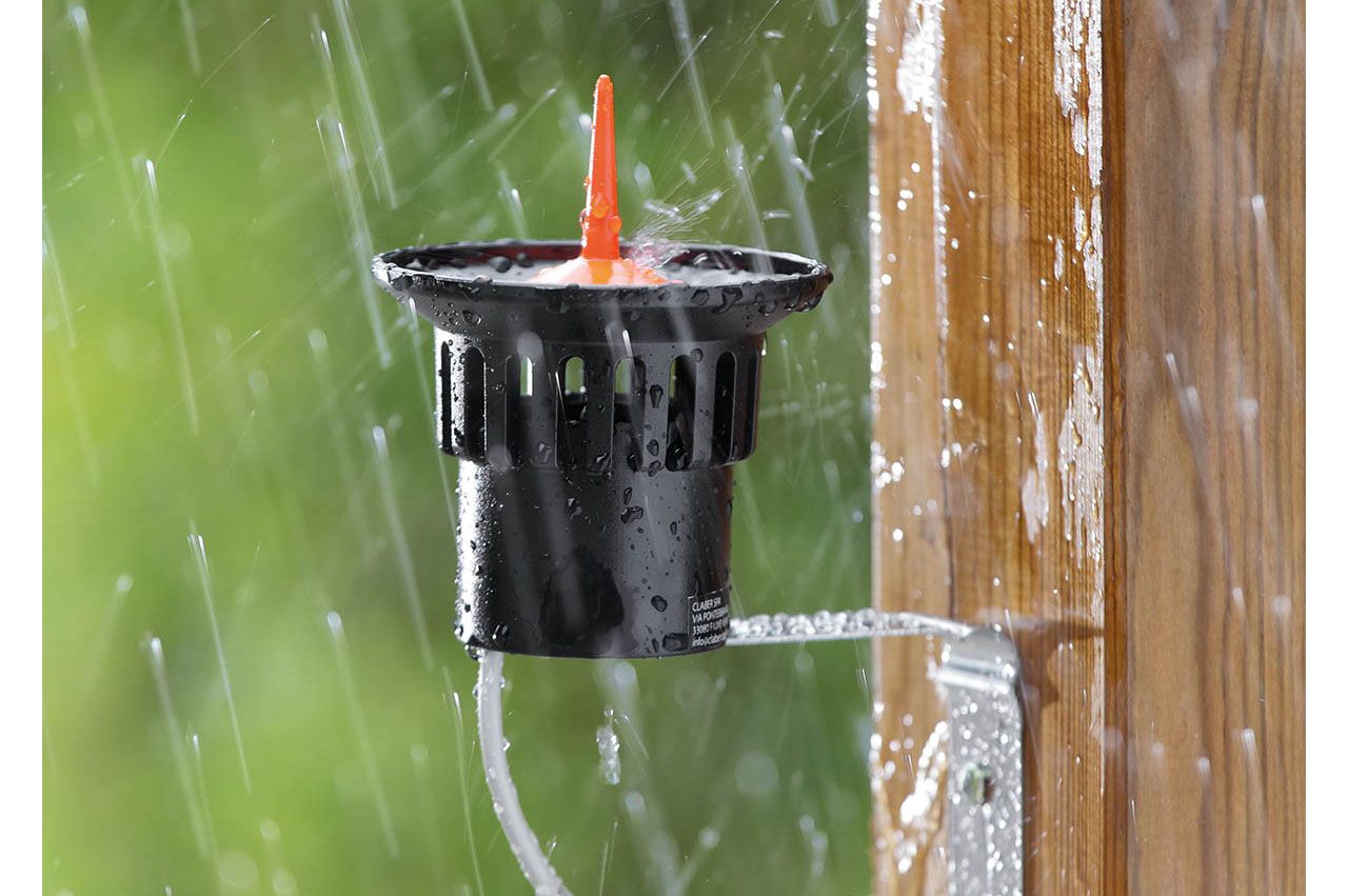 Regensensor RAIN SENSOR von Claber