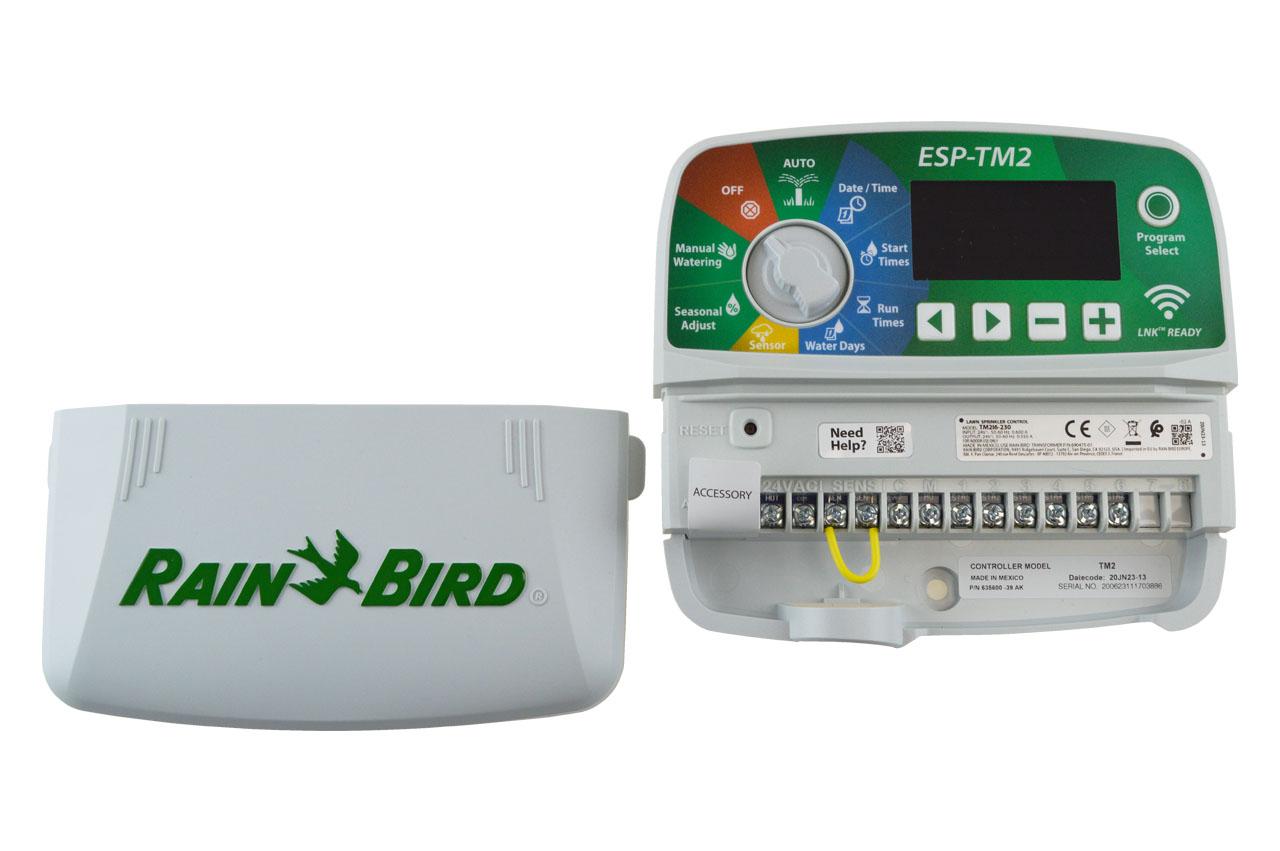 Rain Bird Beregnungssteuerung ESP-TM2, indoor, WLAN-fähig