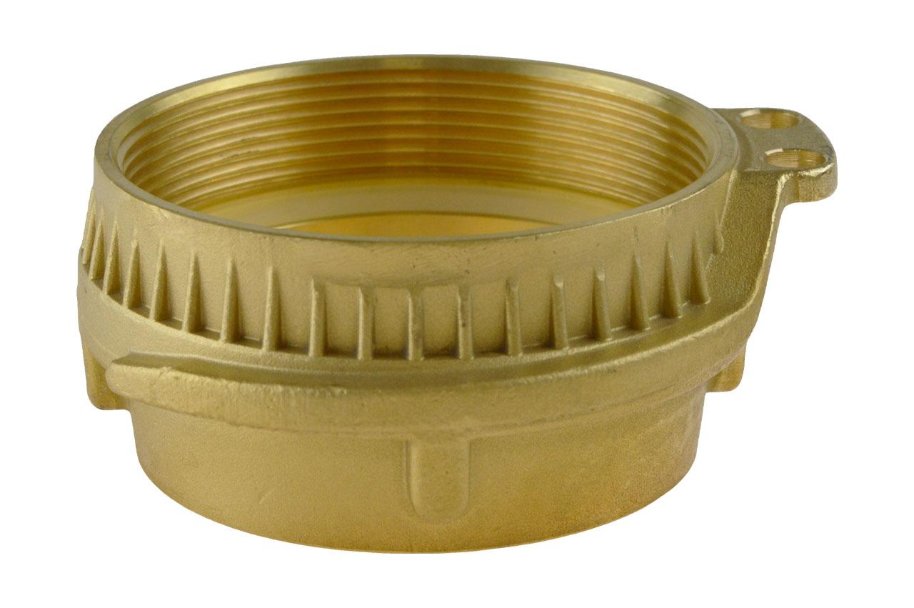 Tankwagenarmaturen EN14420-6