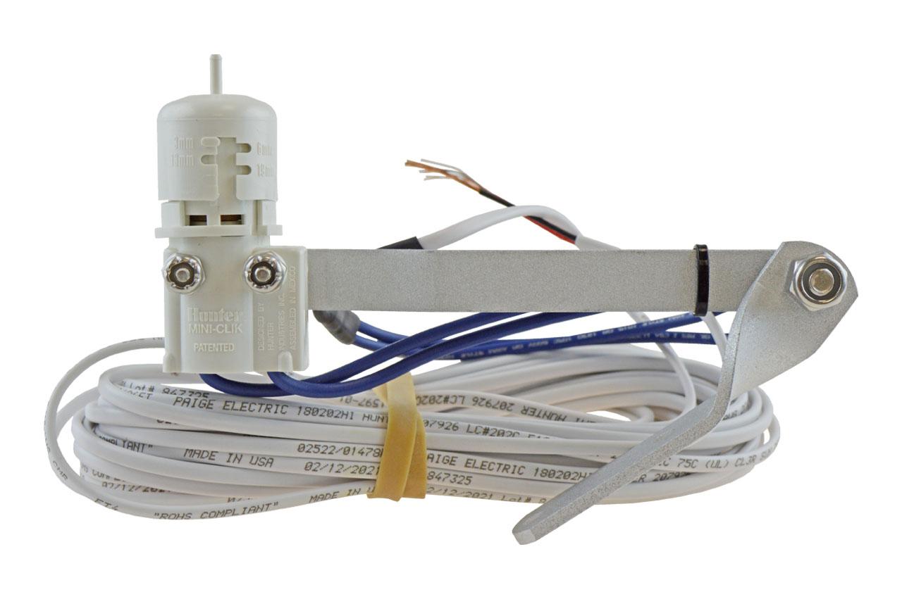 Hunter MINI-CLIK™ Regensensor