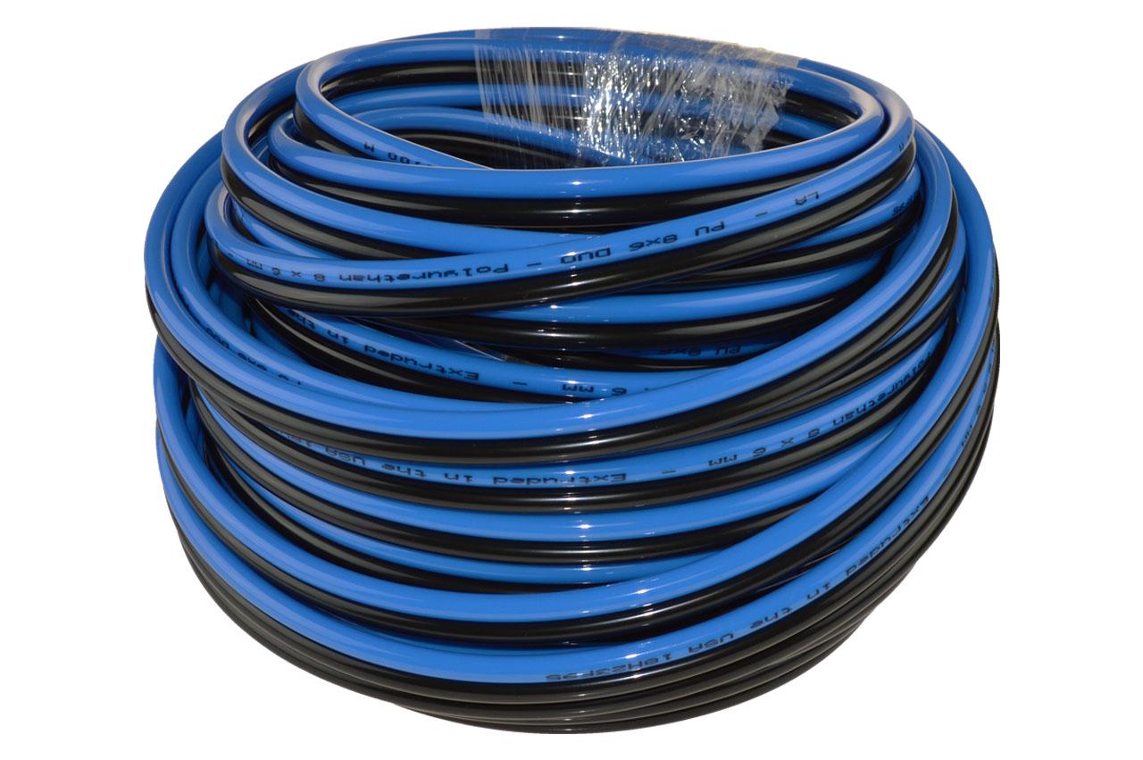 Schläuche für pneumatische Leitungen | Schlauch-Profi.de