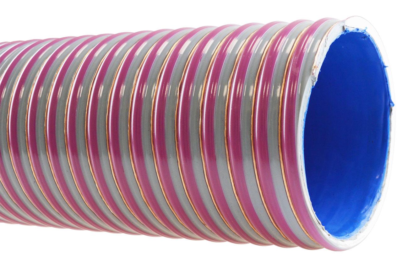 Förderschlauch FITT Multiflex PU Wire