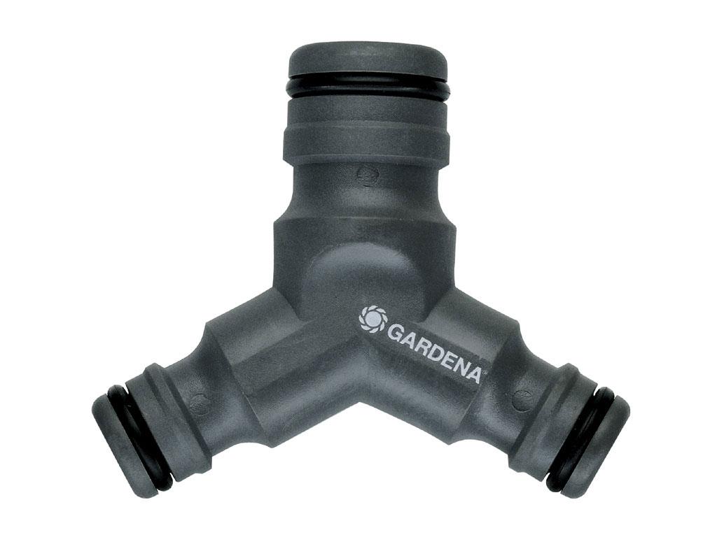 Profi-System-Y-Reduzierstück, GARDENA 2834-20